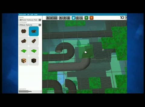 Bande-annonce Atmosphir : Trailer n°1 sur PC - jeuxvideo.com