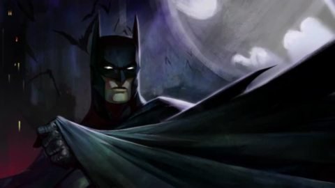 Bande-annonce Infinite Crisis : Nightmare Robin sort de l'ombre ! sur ...