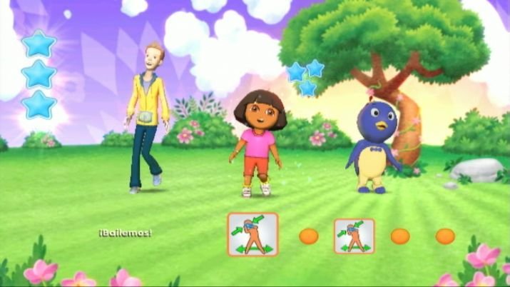 E3 2012 : 2K annonce Nickelodeon Dance 2 - Actualités du 06/06/2012 ...