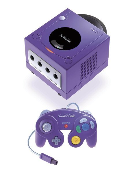 GameCube: date de sortie - Actualités du 24/08/2000 - jeuxvideo.com