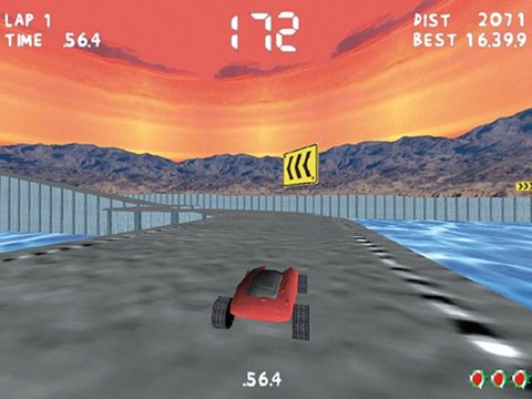 Jamagic Studio - Actualités du 08/08/2002 - jeuxvideo.com