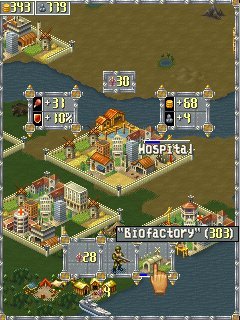 Images de Revival 2 - Actualités du 01/09/2009 - jeuxvideo.com