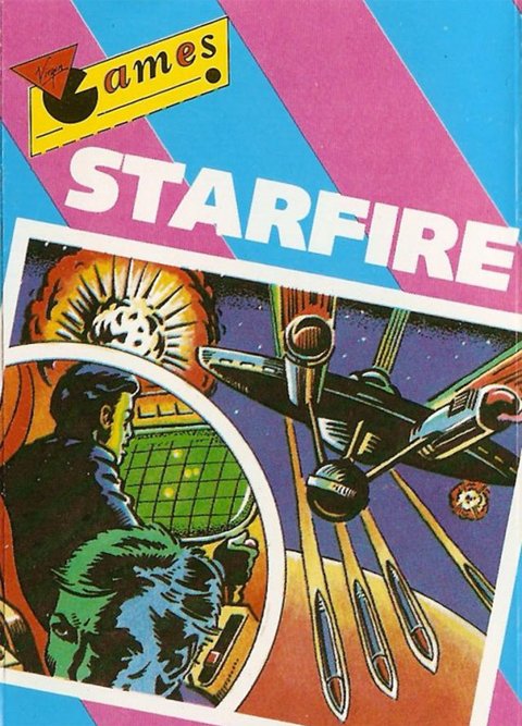 Starfire sur PC - jeuxvideo.com