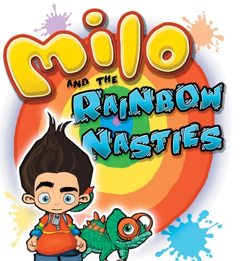 Milo sur PlayStation 2 - jeuxvideo.com