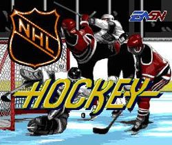 NHL Hockey sur PC - jeuxvideo.com