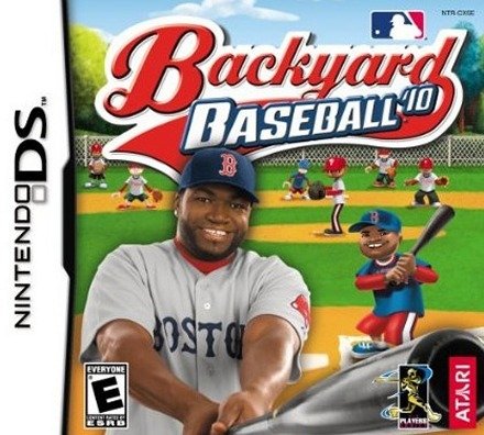 Backyard Baseball '10 - jeuxvideo.com