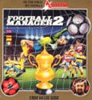 Football Manager 2 sur Commodore 64 - jeuxvideo.com