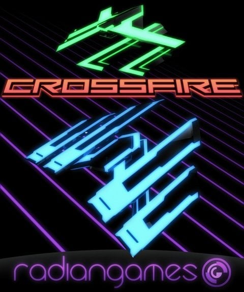 Radiangames Crossfire sur Xbox 360 - jeuxvideo.com