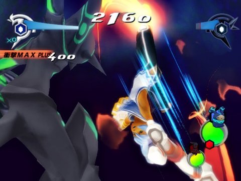 Code Age Commanders - Playstation 2 - TGS 2005 - jeuxvideo.com