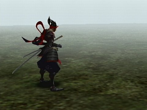 Test de Shogun's Blade sur PS2 par jeuxvideo.com
