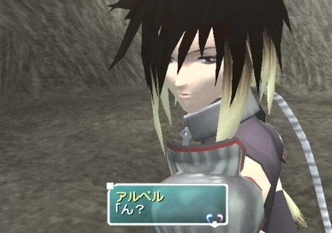 Albel Nox - Star Ocean 3 - jeuxvideo.com