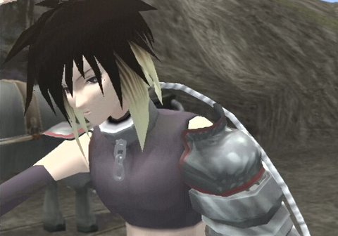 Albel Nox - Star Ocean 3 - jeuxvideo.com