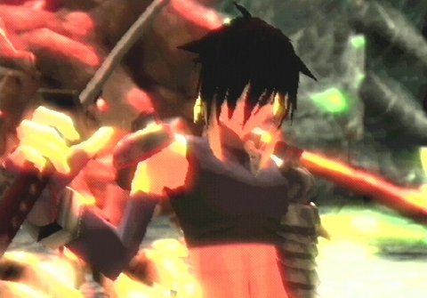 Albel Nox - Star Ocean 3 - jeuxvideo.com