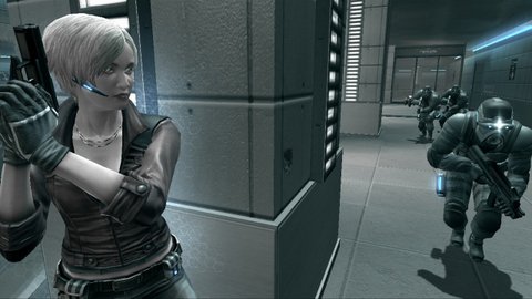 Images de Mindjack - Actualités du 12/01/2011 - jeuxvideo.com