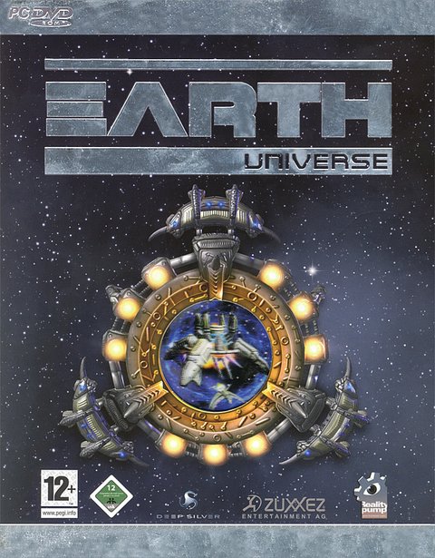 Earth Universe sur PC - jeuxvideo.com