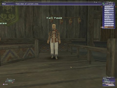 Mithra - Final Fantasy XI - jeuxvideo.com