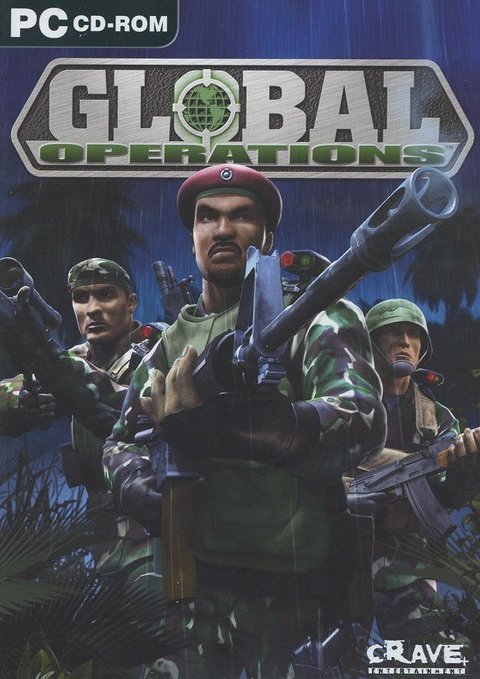 Global Operations sur PC - jeuxvideo.com