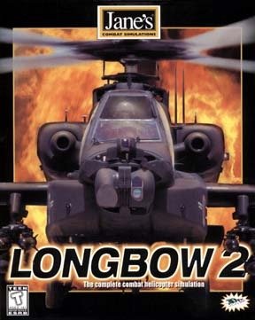 Longbow 2 sur PC - jeuxvideo.com
