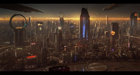 Système SOL - Star Citizen - jeuxvideo.com