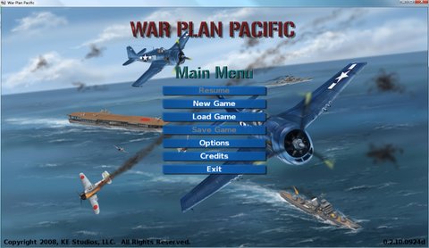 Images de War Plan Pacific - jeuxvideo.com