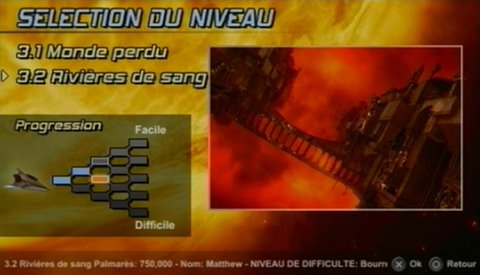 Test de Xyanide : Resurrection sur PSP par jeuxvideo.com