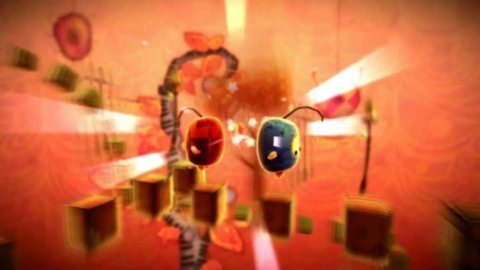 ilomilo sur Xbox 360 - jeuxvideo.com