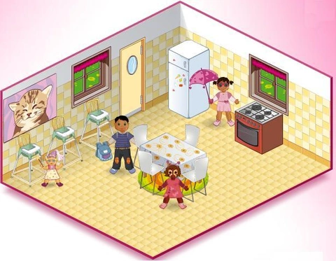 Bébé Vallée : pouponnez sur votre navigateur - Actualités du 09/09/2009 - jeuxvideo.com