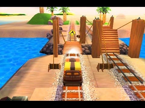 Une date de sortie pour Turbo Trainz - Actualités du 03/03/2012 ...