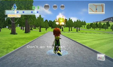 Images de Walk it Out - Actualités du 15/01/2010 - jeuxvideo.com