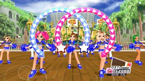 Images de We Cheer 2 - jeuxvideo.com