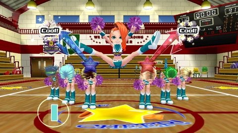 Images de We Cheer 2 - jeuxvideo.com