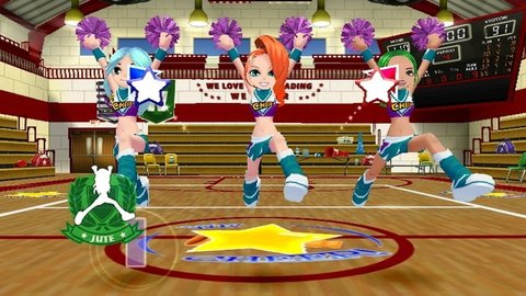 Images de We Cheer 2 - jeuxvideo.com