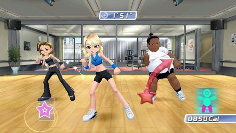 Images de We Cheer 2 - jeuxvideo.com