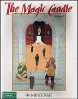 Ultima : Exodus sur Nes - jeuxvideo.com