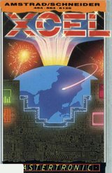 Elite sur Amstrad CPC - jeuxvideo.com