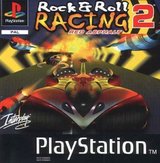 N-Gen Racing sur PSone - jeuxvideo.com