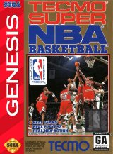 NBA Hangtime sur Super Nintendo - jeuxvideo.com