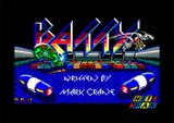 Blockbuster sur Amstrad CPC - jeuxvideo.com