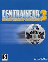 Football Manager 98 sur PC - jeuxvideo.com