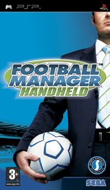 Football Manager Handheld 2012 sur PlayStation Portable - jeuxvideo.com