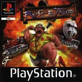 N-Gen Racing sur PSone - jeuxvideo.com