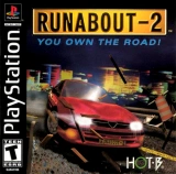 N-Gen Racing sur PSone - jeuxvideo.com