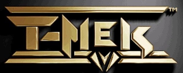 T-Mek sur Megadrive 32X - jeuxvideo.com