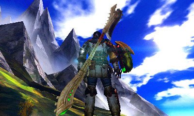 MH4 graphiquement... sur le forum Guerre des Consoles - 25-10-2012 20: ...