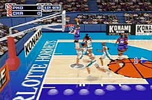 nba pro 99 n64 | downloads de roms
