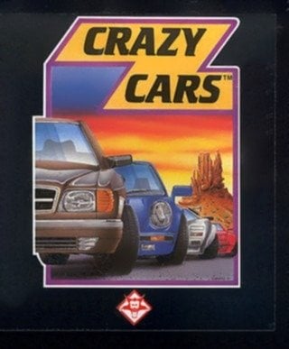 Crazy Cars - jeuxvideo.com