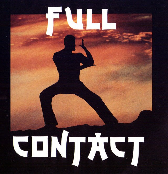 Full Contact sur Amiga - jeuxvideo.com