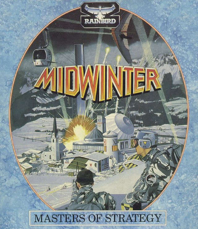 Midwinter - jeuxvideo.com