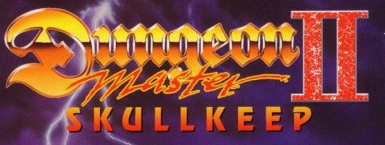 Dungeon Master II : The Legend of Skullkeep sur Mega-CD - jeuxvideo.com