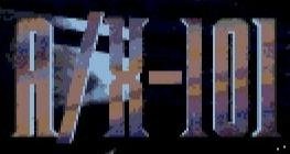 AX-101 sur Mega-CD - jeuxvideo.com